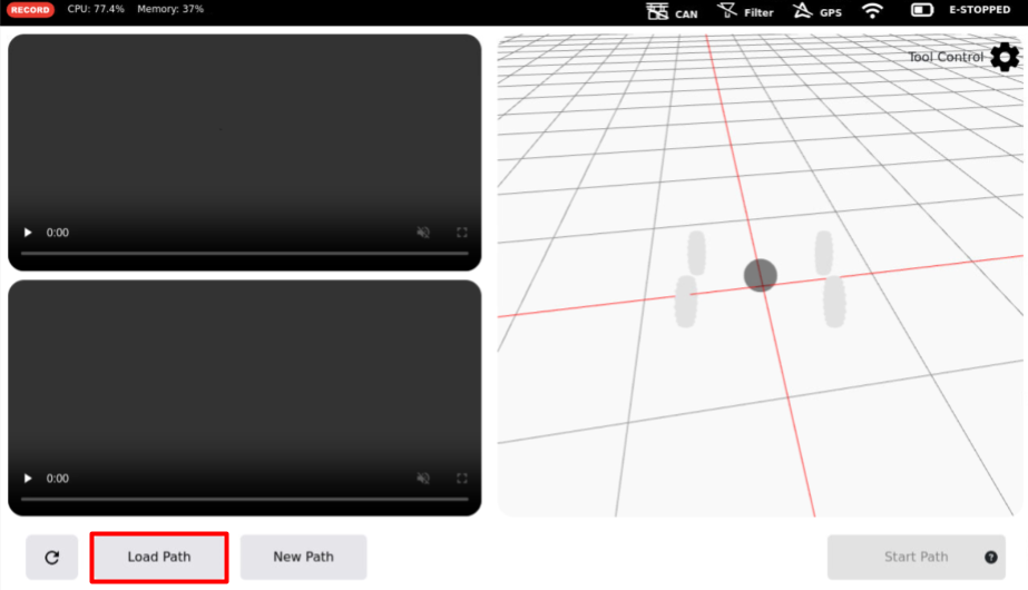 Autoplot - GEMINI Documentation